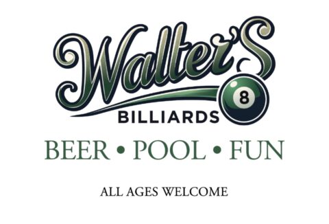 Walter's Billiards | Beer - Pool - Fun