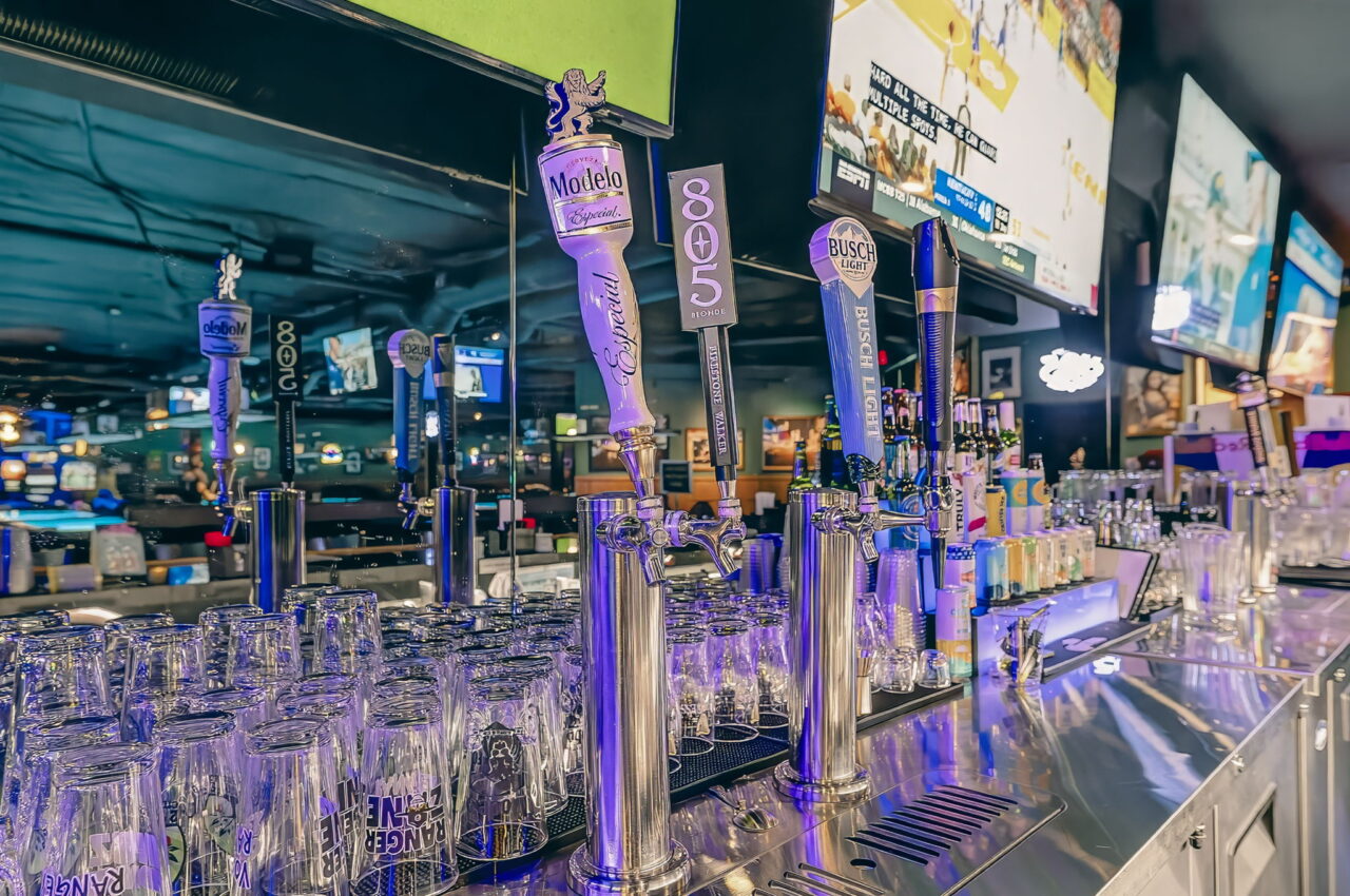 Walter's Billiards | Beer - Pool - Fun